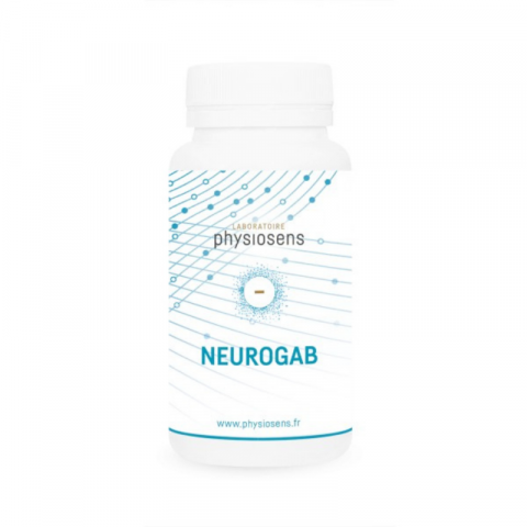NEUROGAB — Physiosmart
