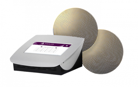 Physiosmart — Equilios - technique d’équilibration glandulaire.